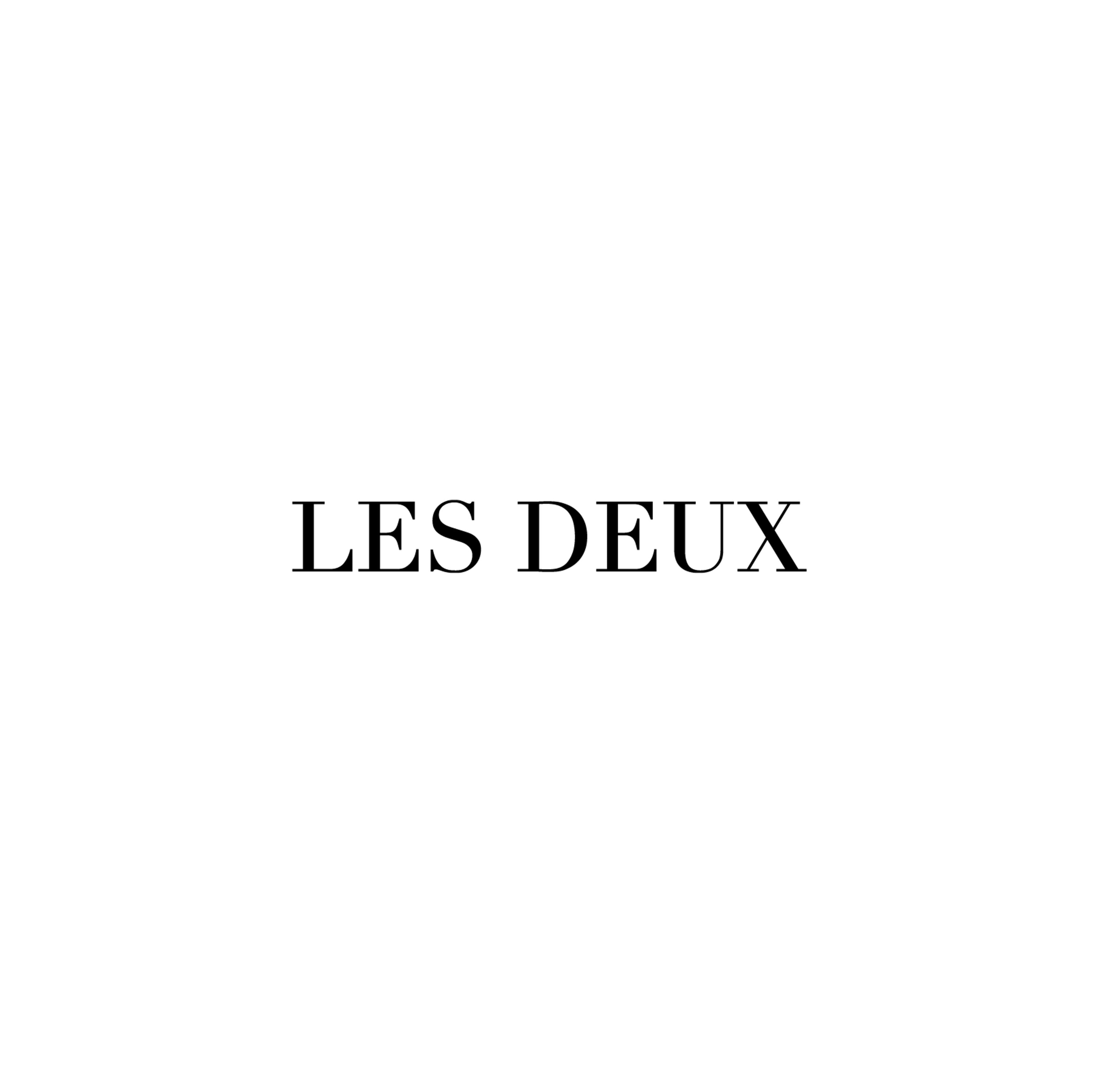 Les Deux – Harold