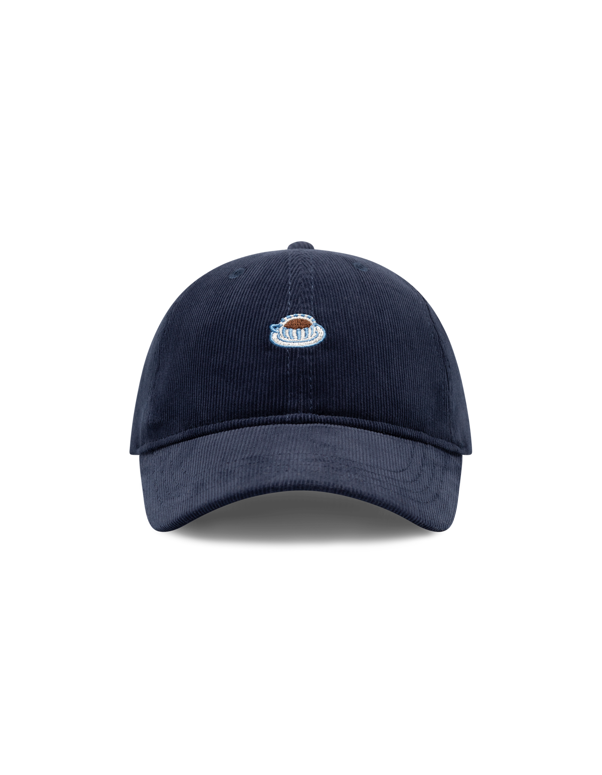 Element Corduroy Dad Cap – Harold