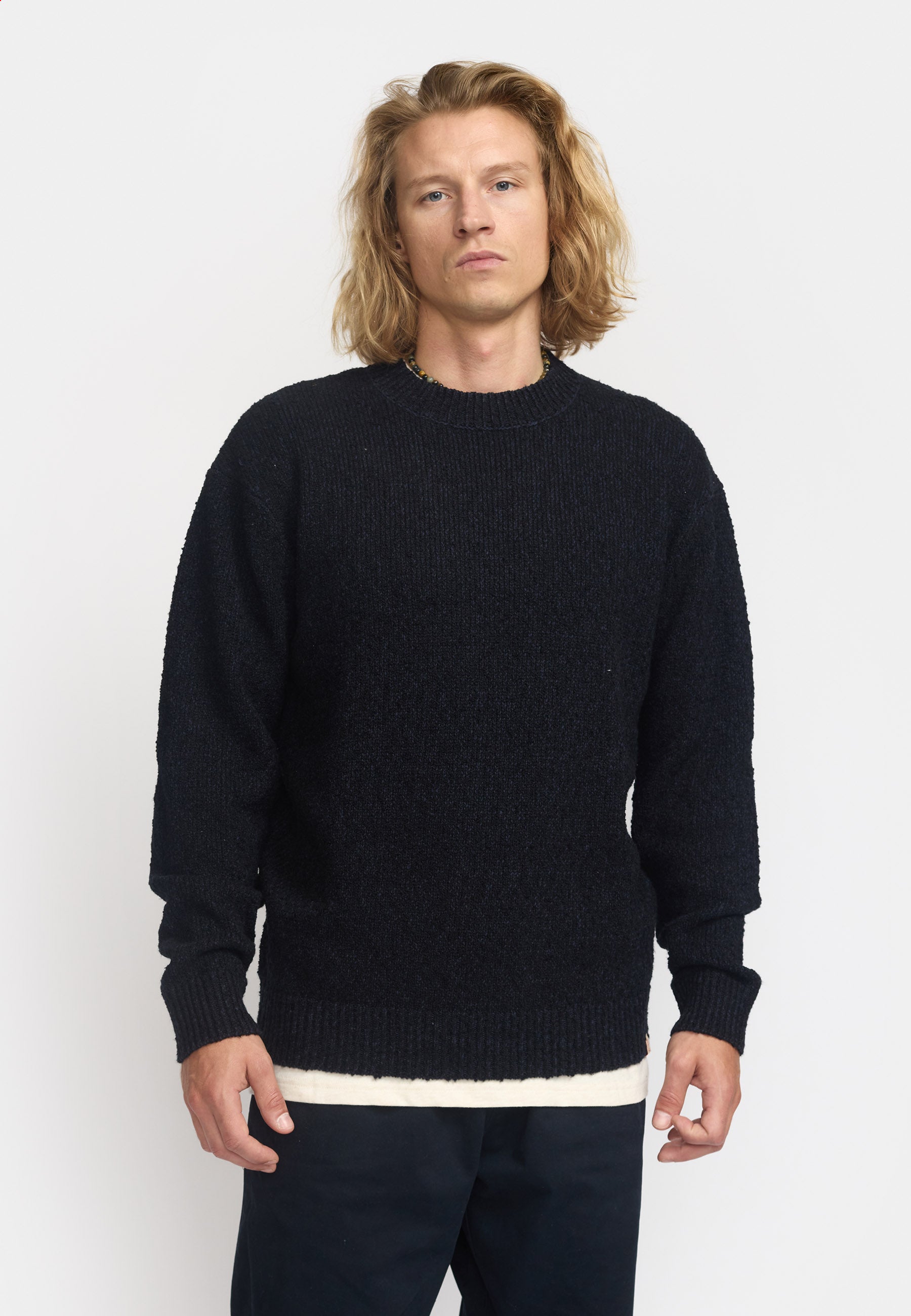 Knit Sweater 6606 – Harold